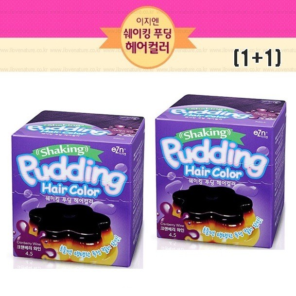 이지엔 쉐이킹 푸딩염색약 456 스파클링와인11 헤어컬러 2개 456 스파클링와인 네이버 블로그