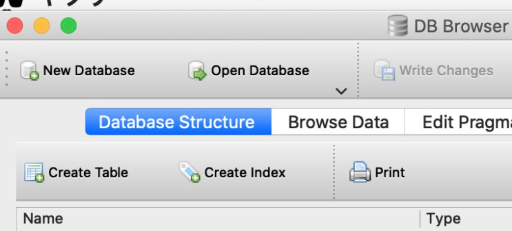 앱개발 | React native에서 sqlite 사용하기 데이터베이스 : 네이버 블로그