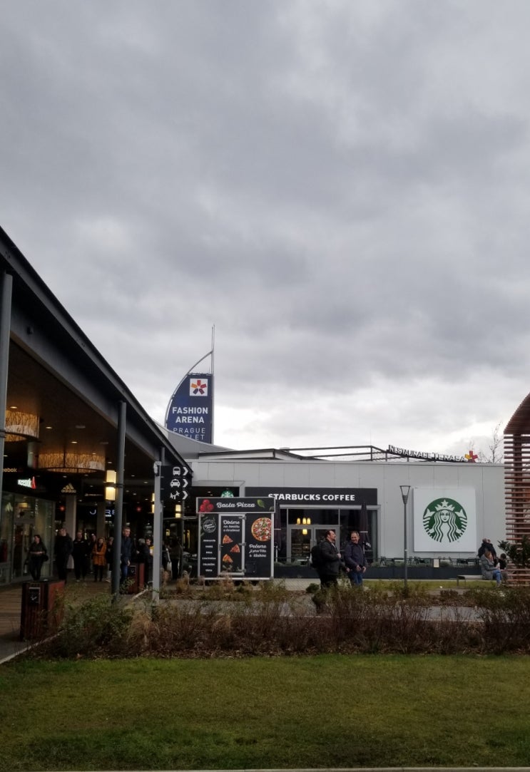 체코 프라하……프라하 아울렛(Fashion Arena Prague Outlet) : 네이버 블로그