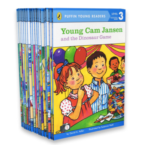 엄마와 영어책 읽기 - 챕터북 읽기로 넘어가는 아이들을 위한 Penguin Readers Level 3 Young Cam ...