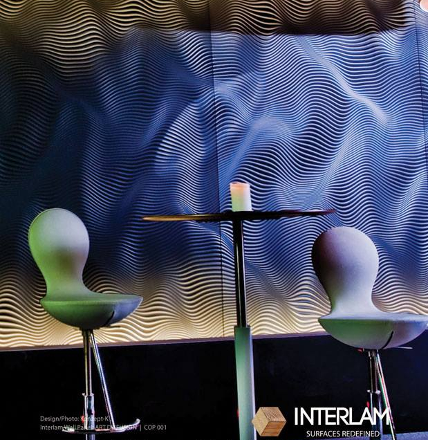 COP 001 카피불가! 3D 입체 조각 고밀도 패널 인터람 INTERLAM : 네이버 블로그