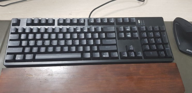 [대략리뷰] ABKO K660 사용 후기 #솔직 #담백 #광고아님 : 네이버 블로그