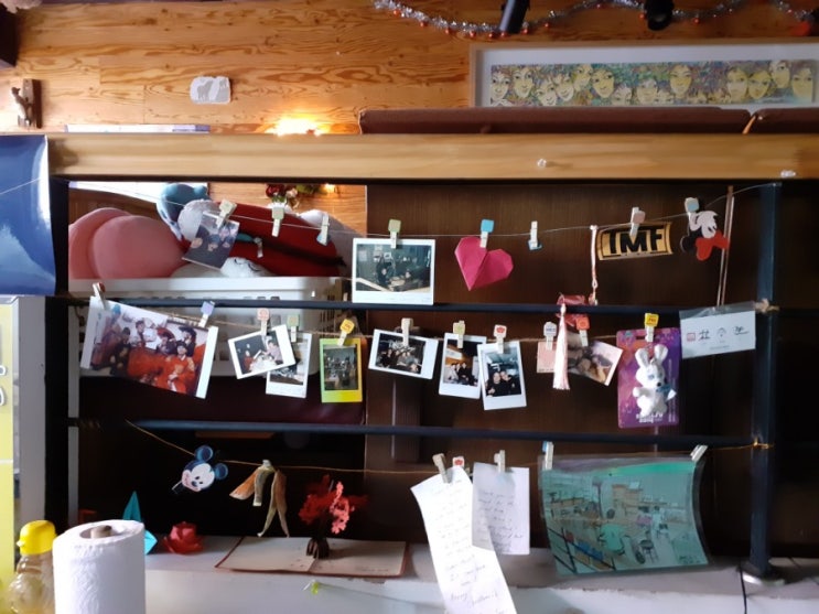 전주 니어리스트 게스트 하우스 후기 : 네이버 블로그