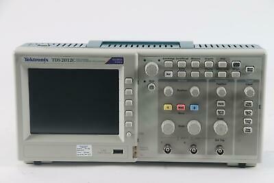 Tektronix TDS2012 한글 사용설명서 : 네이버 블로그
