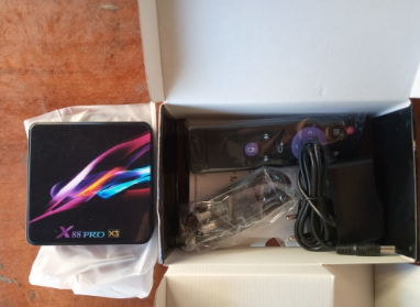 X88 pro x3 스마트 안드로이드 tv 박스 안드로이드 9.0 : 네이버 블로그