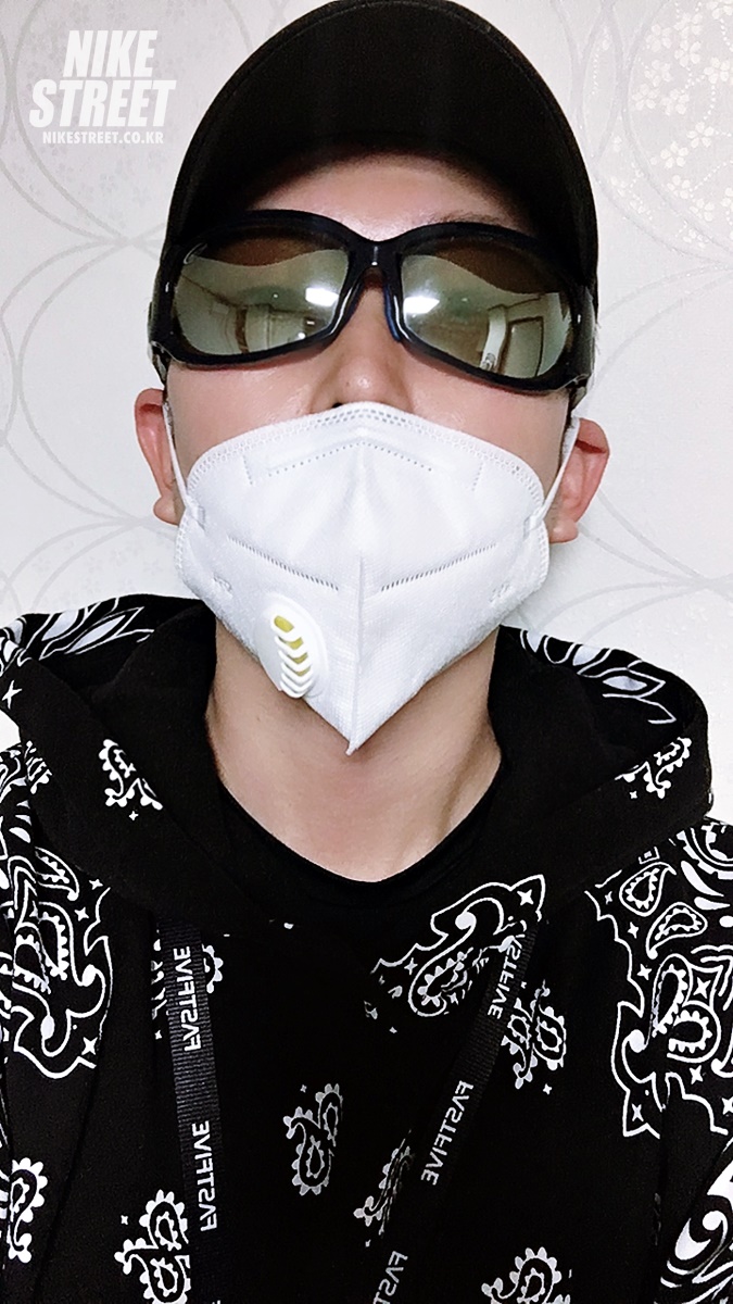 낚시편광 선글라스의 끝판왕 사이트마스터 블루 아오키 한정판 리뷰(TIEMCO site master kinetic blue ...