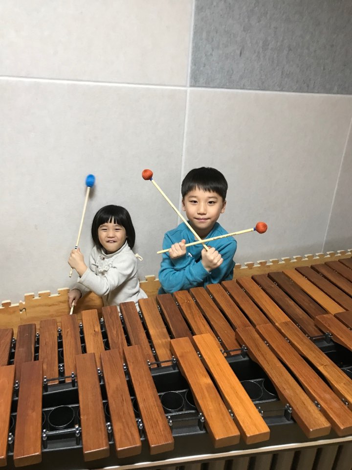 서울경기 타악기 연습실 오케스트라 타악기레슨 마림바 팀파니 스네어드럼 실로폰 비브라폰 글로켄슈필 탑마림바 Top Marimba