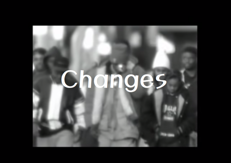 [팝 / 듣기 / 가사해석] 2Pac - Changes (Feat. Talent) : 네이버 블로그