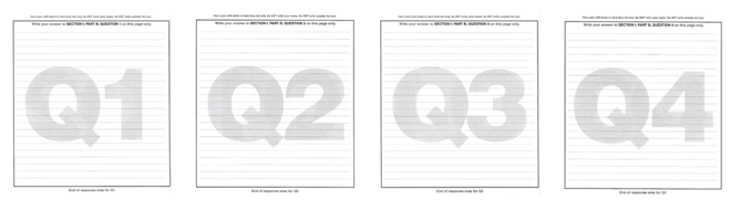 AP United States History Short Answer Question [AP미국역사] : 네이버 블로그