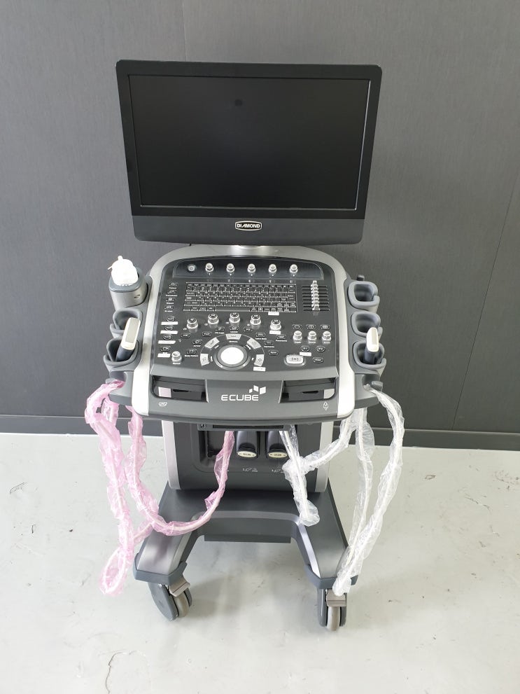 ECUBE 9 DIA ALPINION : 네이버 블로그