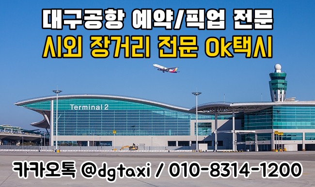 대구장거리콜택시 대구공항에서 동대구에서 의성 안동 영주까지 예약으로 편리한 여행을 약속드립니다 네이버 블로그