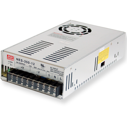 민웰 SMPS NES-350-12 필요하신가요? : 네이버 블로그