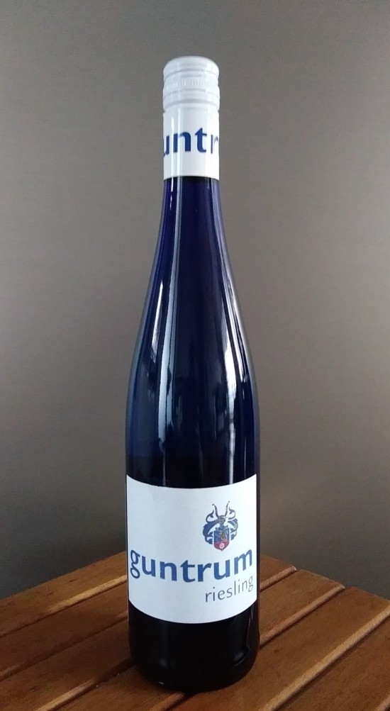 Guntrum, Riesling Royal Blue 2018 - 독일 와인 : 네이버 블로그