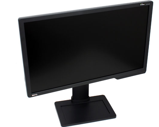 벤큐 게이밍모니터 XL2411 후기 : 네이버 블로그