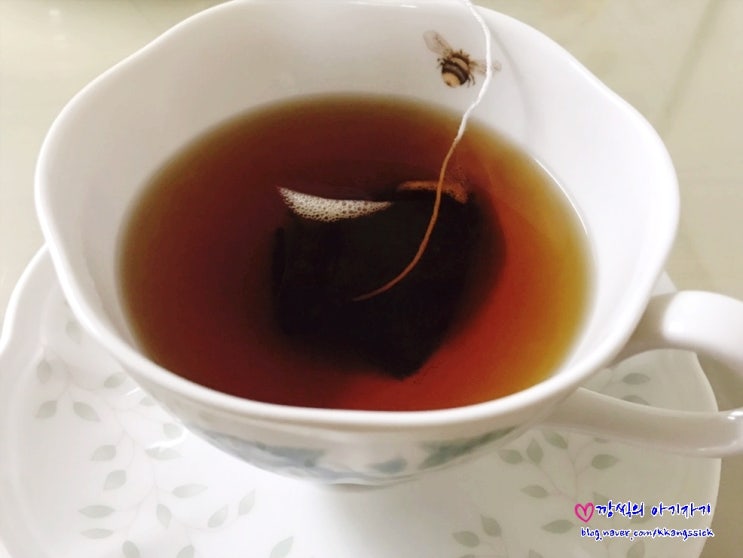 가볍게 선물하기 좋은 차(TEA) 추천. 떼레발(TE' REVAL) 실론드림즈 티백 9싱글즈 세트 : 네이버 블로그