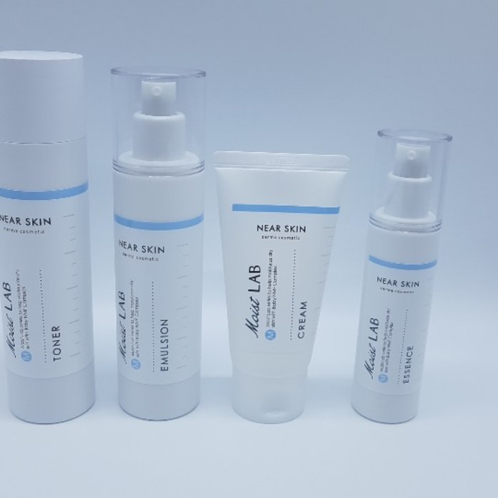 번개장터 니어스킨 모이스트랩 4종세트 (고보습 라인) : 네이버 블로그