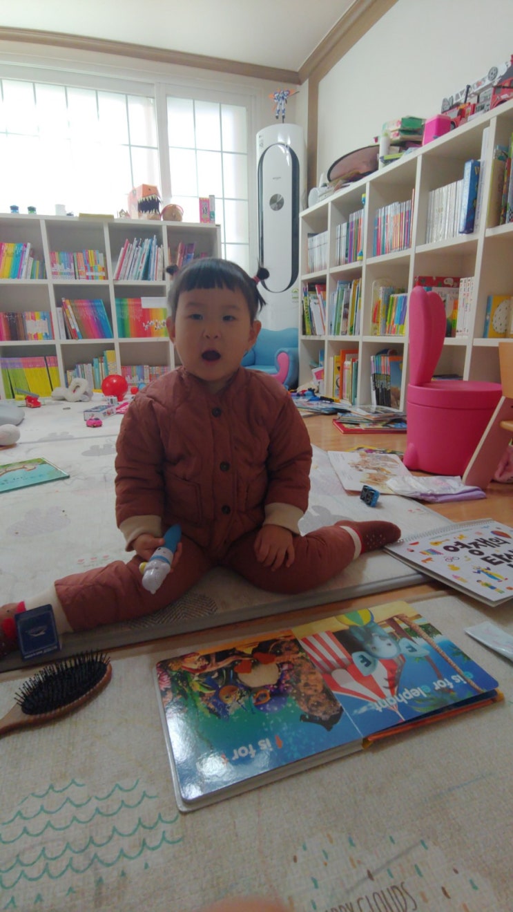 [그림책리뷰] 엄마표 영어를 위한 바다 지니어스 (바다나무-ABC Nemies) : 네이버 블로그