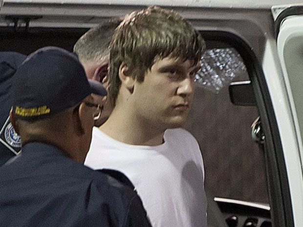 사형이 폐지된 이후 캐나다에서 가장 가혹한 형을 선고받은 트래비스 밤가트너 [Travis Baumgartner] : 네이버 블로그