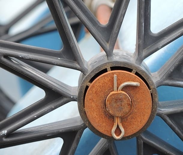 리치핀 - 관계를 만드는 예술가로 살아라 : 네이버 블로그