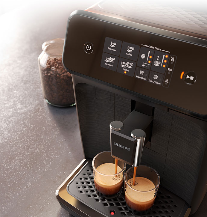 가정용 에스프레소 머신 : 필립스 1200 에스프레소 머신 EP1200/03 : 네이버 블로그