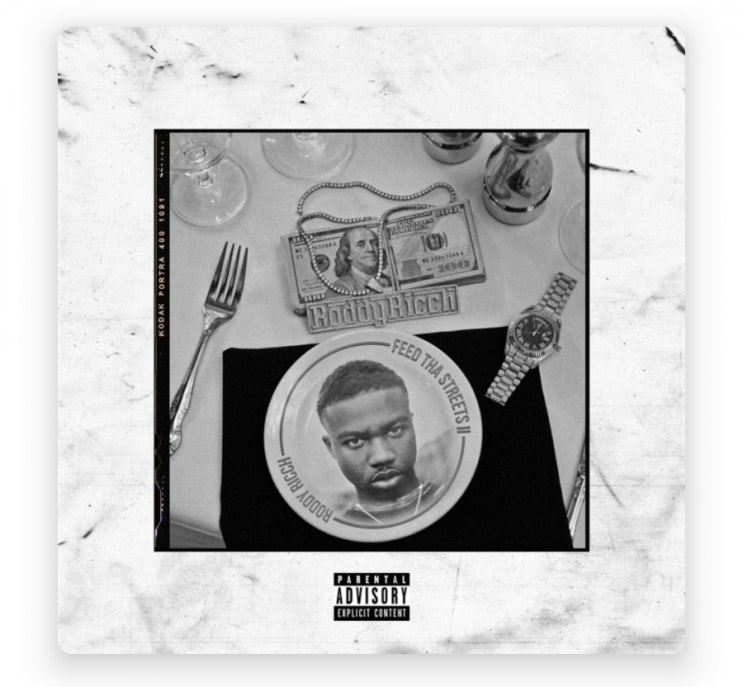 Roddy Ricch - Every Season [가사/해석/듣기] : 네이버 블로그