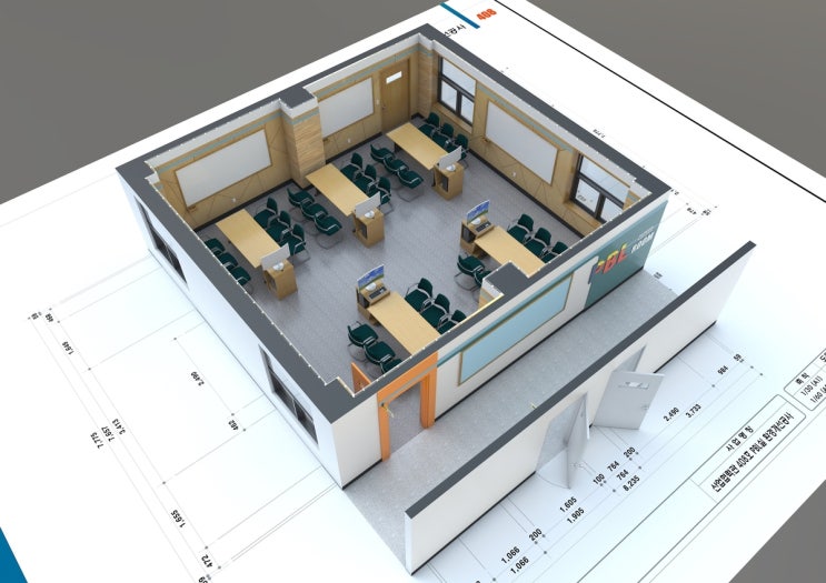PBL ROOM -경남대학교 : 네이버 블로그