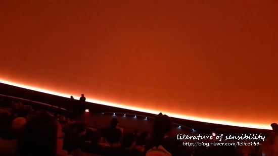 [샌프란시스코 여행] 모리슨 플라네타리움 Morrison Planetarium & 수트로 배쓰 Sutro Baths : 네이버 블로그