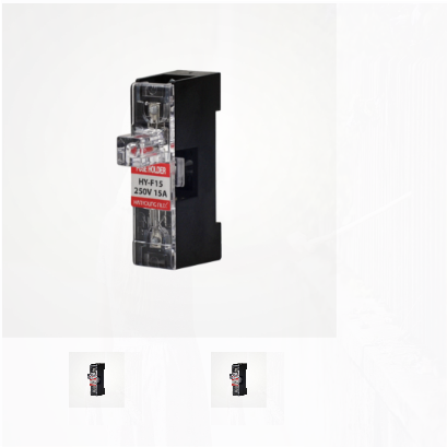 -970- 한영넉스 퓨즈홀더 HY-F15-1A, 1개 기타전기설비부자재 세일 9% : 네이버 블로그