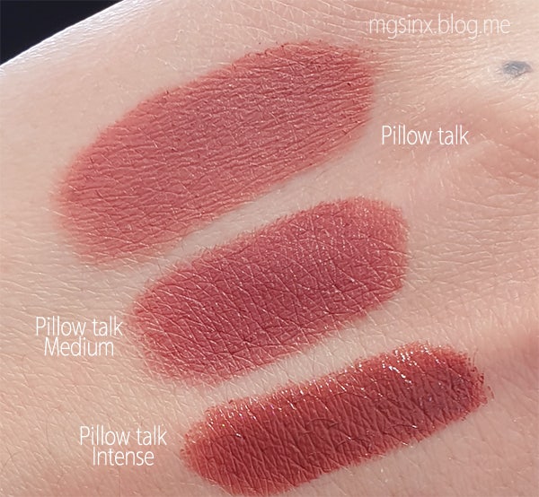 CT Pillow talk : 네이버 블로그