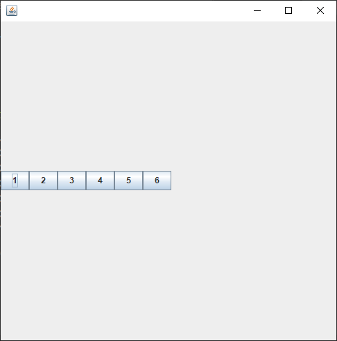 [JAVA] BoxLayout : 네이버 블로그