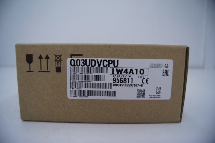 Q03UDVCPU 미쯔비시 PLC 유니버셜타입 고속QCPU : 네이버 블로그
