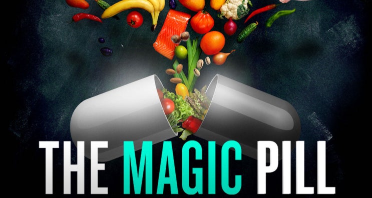 Netflix_The magic pill(식단을 뒤집다: 저탄고지 다이어트) : 네이버 블로그