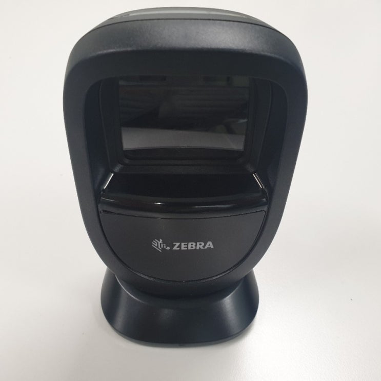 [바코드stoa] ZEBRA DS9308 프레젠테이션 스캐너 /DS9300시리즈 : 네이버 블로그