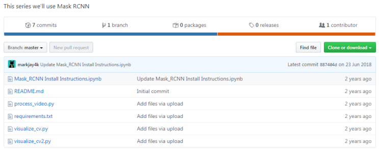 AI 학습을 통한 Object Detection(python)(2) : 네이버 블로그