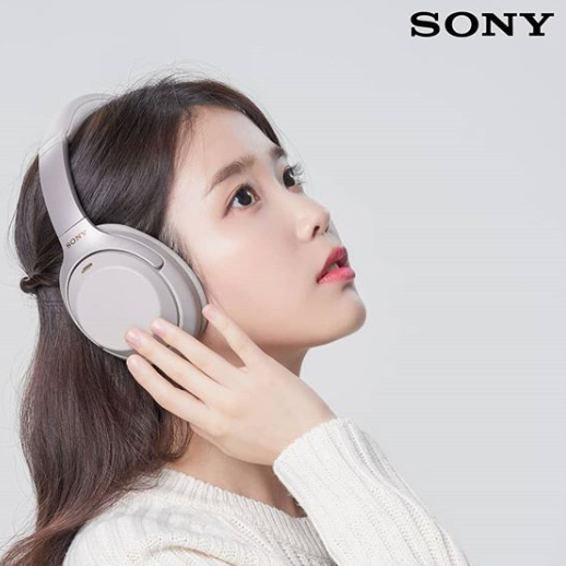 소니 아이유 헤드폰으로 노캔을 경험하자! WH-1000XM3 : 네이버 블로그