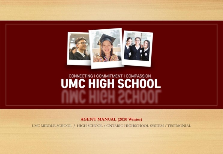 [캐나다 유학] [캐나다 학교] UMC High School 학생후기 : 네이버 블로그