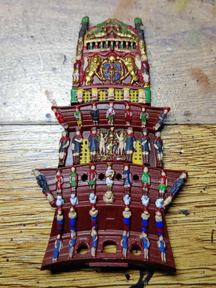 VASA 1:150 제작기 2부 스웨덴 범선 : 네이버 블로그