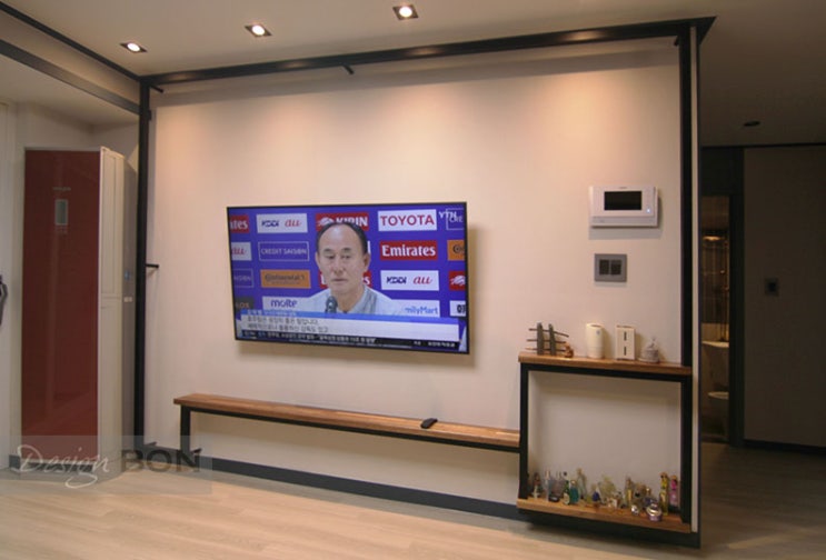 제주 아파트 리모델링 [신천지 2차Apt 3탄]...23Py : 네이버 블로그