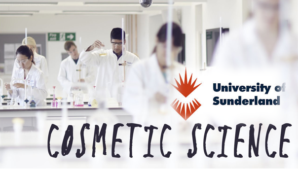 영국 Cosmetic Science 학부전공 최초대학_University of Sunderland(선더랜드대학교) : 네이버 블로그
