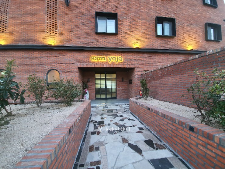 김해숙소추천 : 조용하고 아늑한 휴식 . 삼계동모텔 : 네이버 블로그