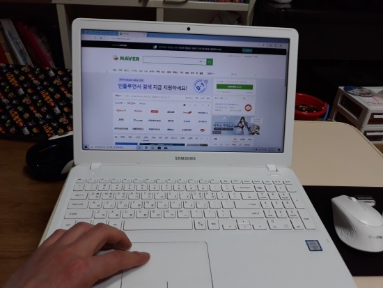 삼성노트북5 NT500R5Z-K78A가성비 좋은 노트북 추천!! : 네이버 블로그