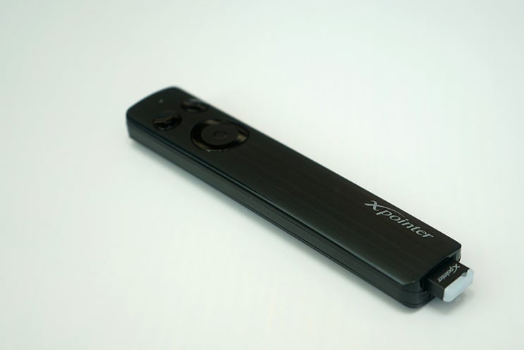 레이저포인터보다 확실하게 시선을 사로잡을 수 있는 이미지포인터, X pointer XPM170Y : 네이버 블로그