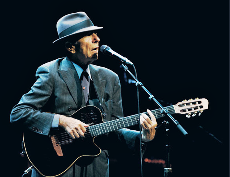 Seems So Long Ago, Nancy / Leonard Cohen : 네이버 블로그