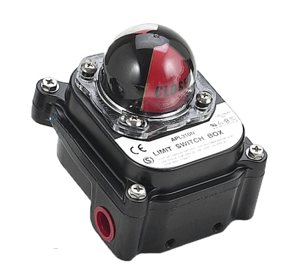 [HKC] APL-310N / Limit Switch Box / 리미트 스위치 박스 : 네이버 블로그