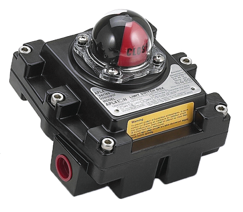 [HKC] APL-410N / Limit Switch Box / 리미트 스위치 박스 : 네이버 블로그