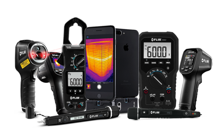 FLIR 플리어 제품 매뉴얼 및 데이터시트 모음 : 네이버 블로그