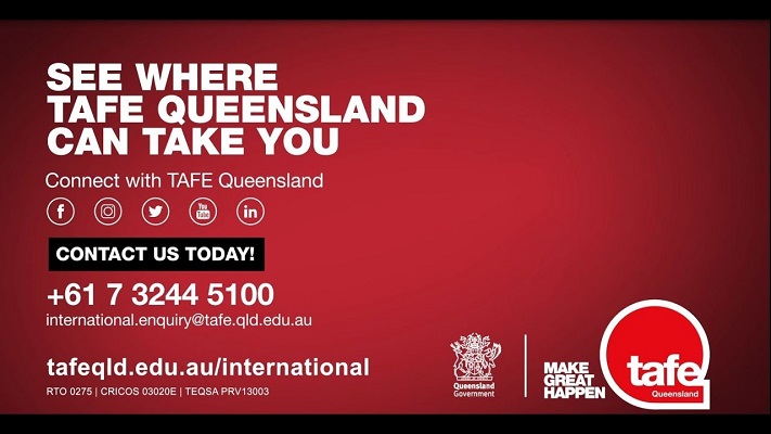퀸즐랜드 TAFE 장학금 프로그램 안내 : 네이버 블로그