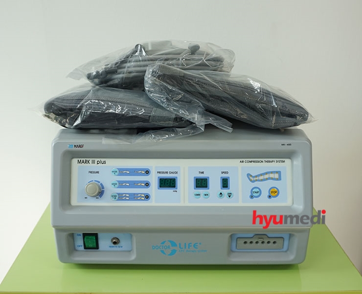 병원용 공기압치료기 중고의료기 Mk400 공기압마사지기 [완료] : 네이버 블로그