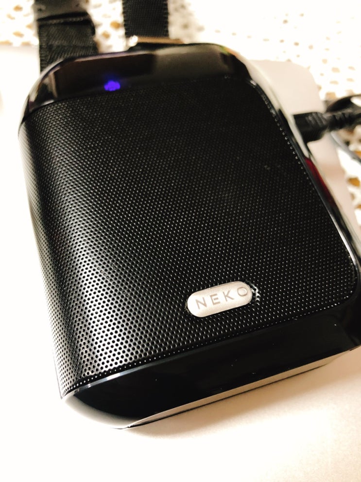 neko UHF 무선 마이크 블루투스 앰프 NK-UA400S : 네이버 블로그