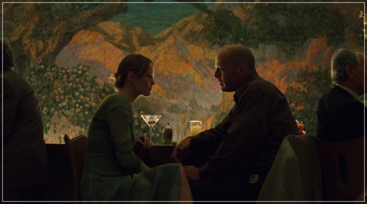 영화 '언브레이커블' (Unbreakable, 2000) 줄거리 및 결말 : 네이버 블로그